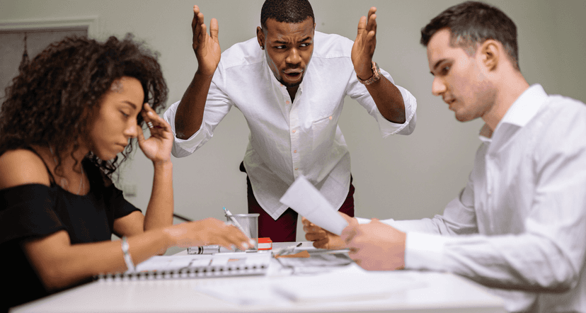 Workplace Misconduct: Definition, Types & How to Prevent It
