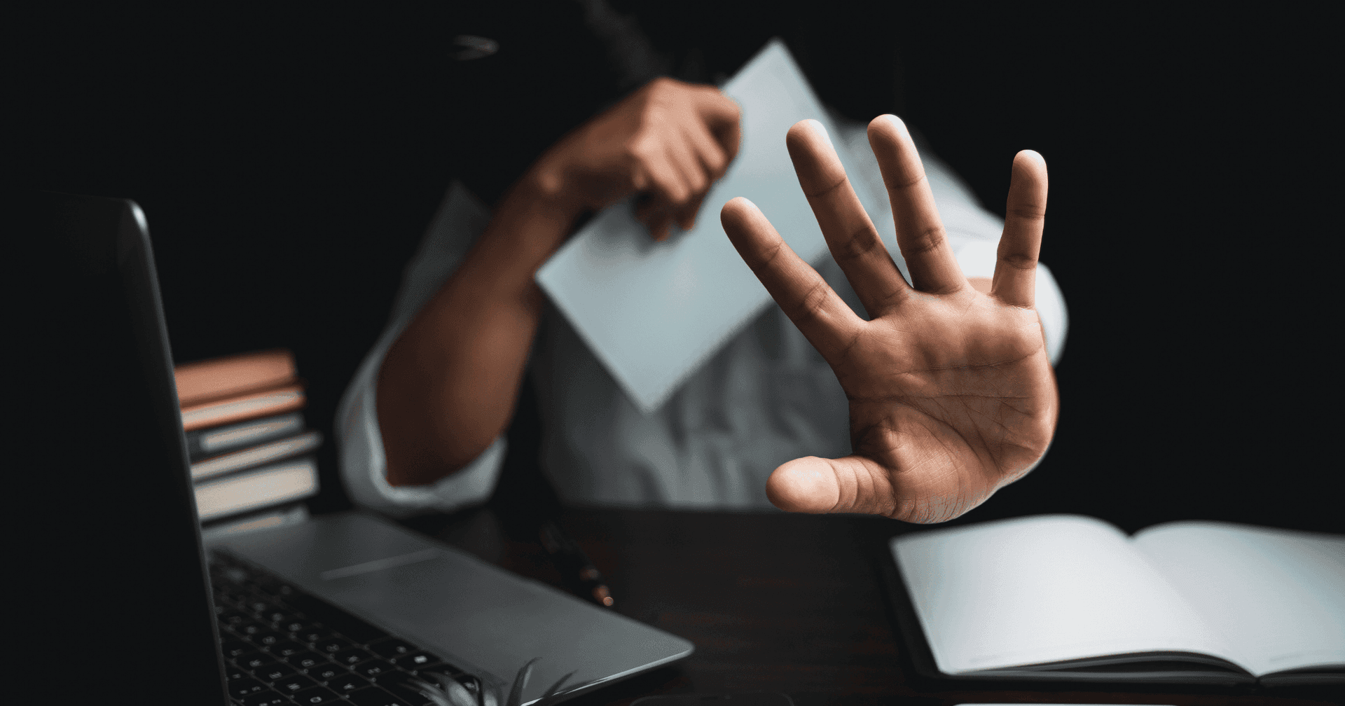 Your Duty Under the UK Worker Protection Act