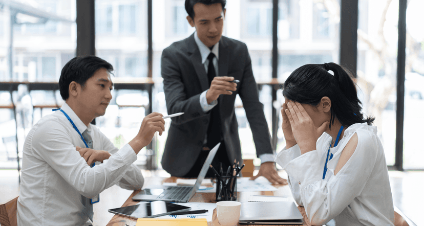 Workplace Misconduct: Definition, Types & How to Prevent It