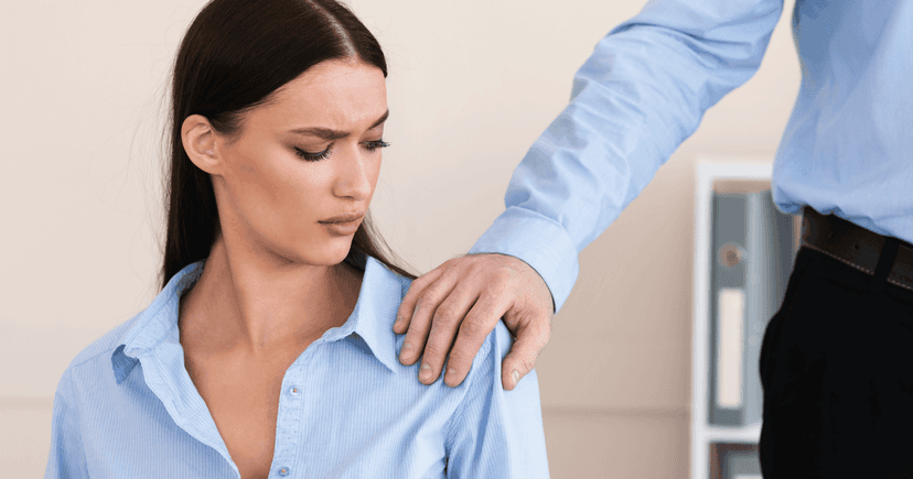 How to Report Workplace Harassment Anonymously
