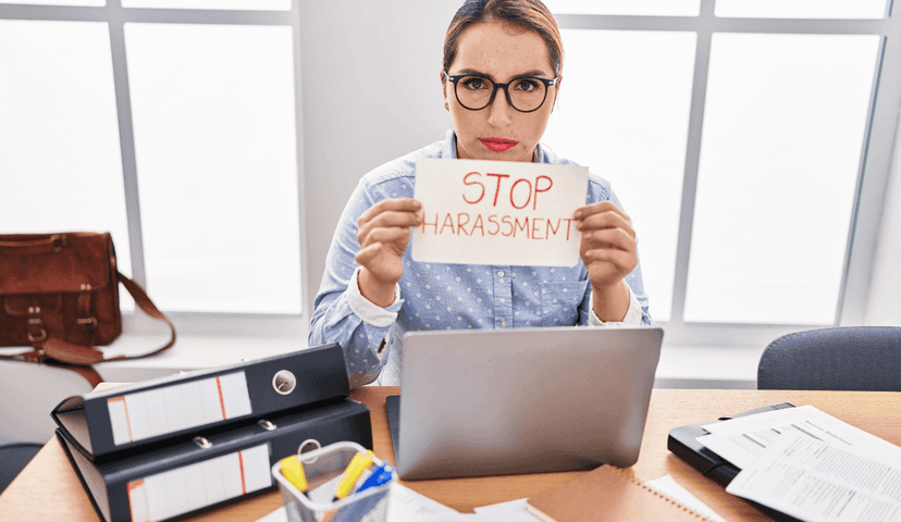 Anti Harassment Policy at Work: How to Build One Employees Trust
