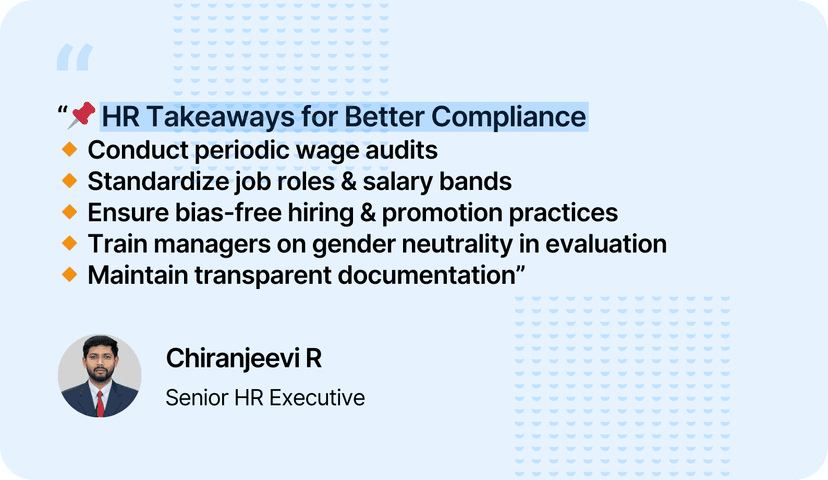 How to Ensure Compliance in the Workplace: Best Practices & Tools
