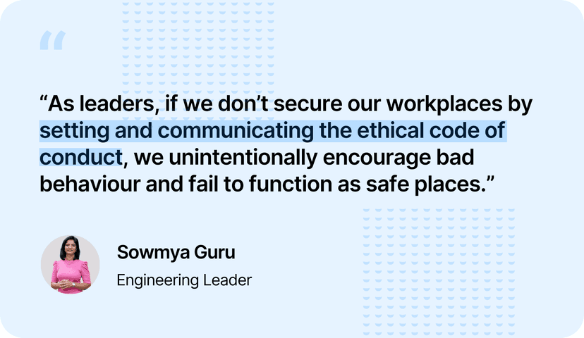 What Is an Ethical Code of Conduct? How It Works in Modern Workplaces