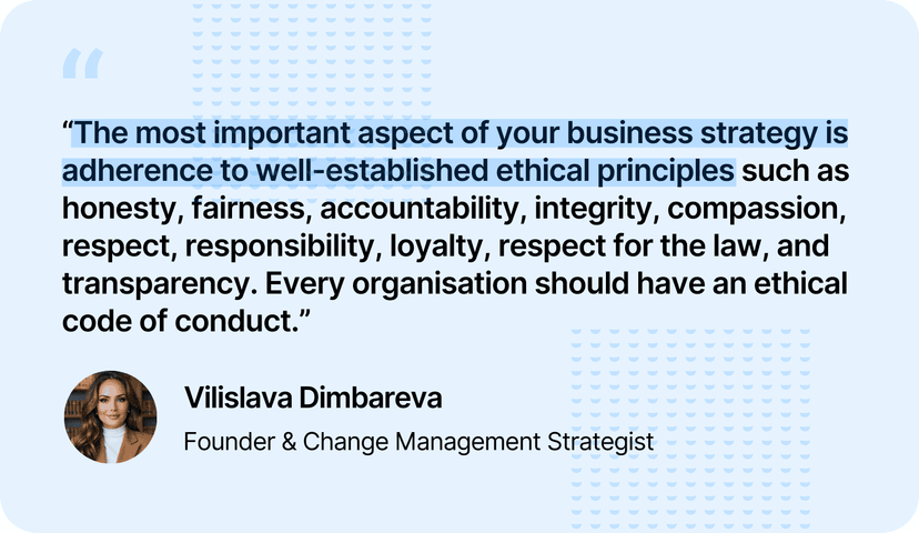 What Is an Ethical Code of Conduct? How It Works in Modern Workplaces