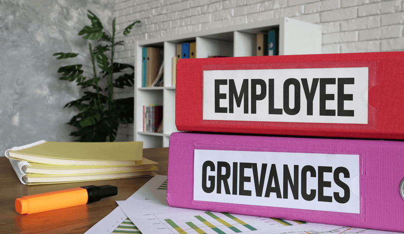 Reporting a Grievance at Work: How to File and What Happens Next