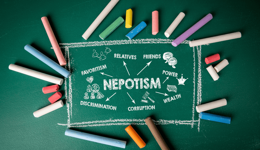 Stop Nepotism in the Workplace: HR Strategies for Fair Employment