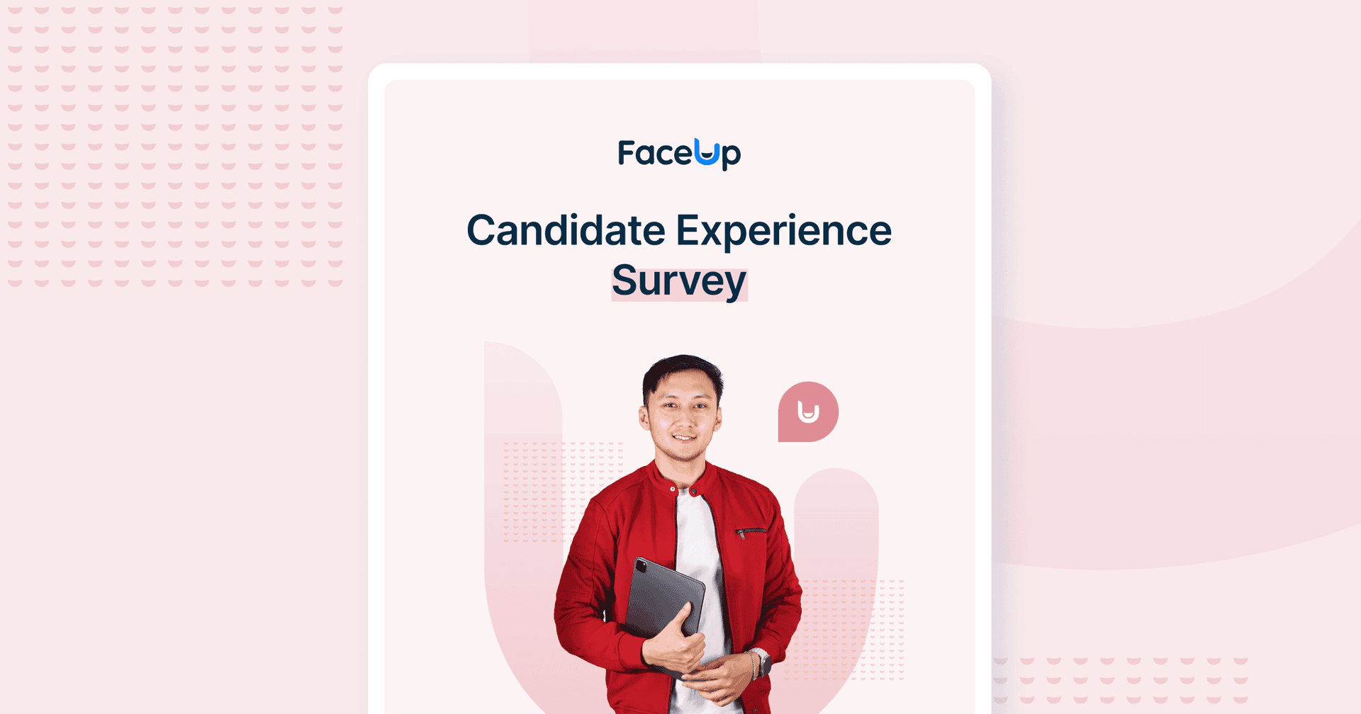 Free Candidate Experience Survey Template