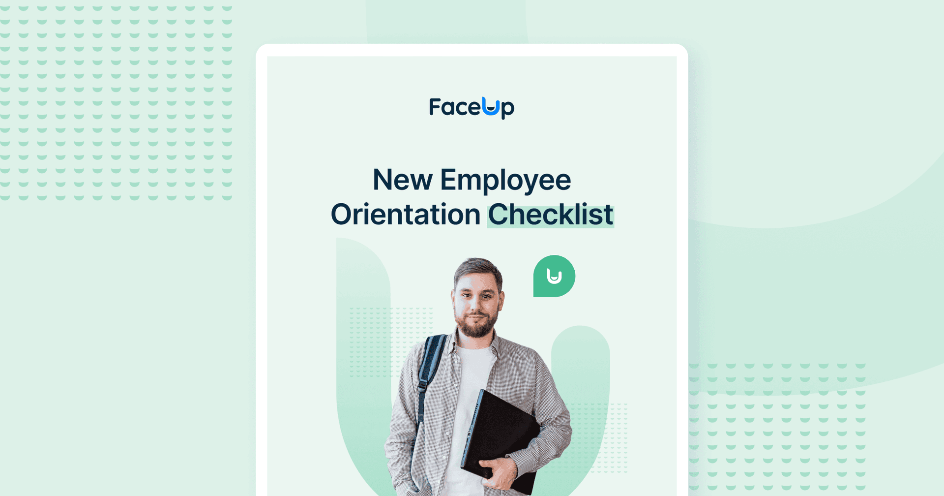 Free New Employee Orientation Checklist Template