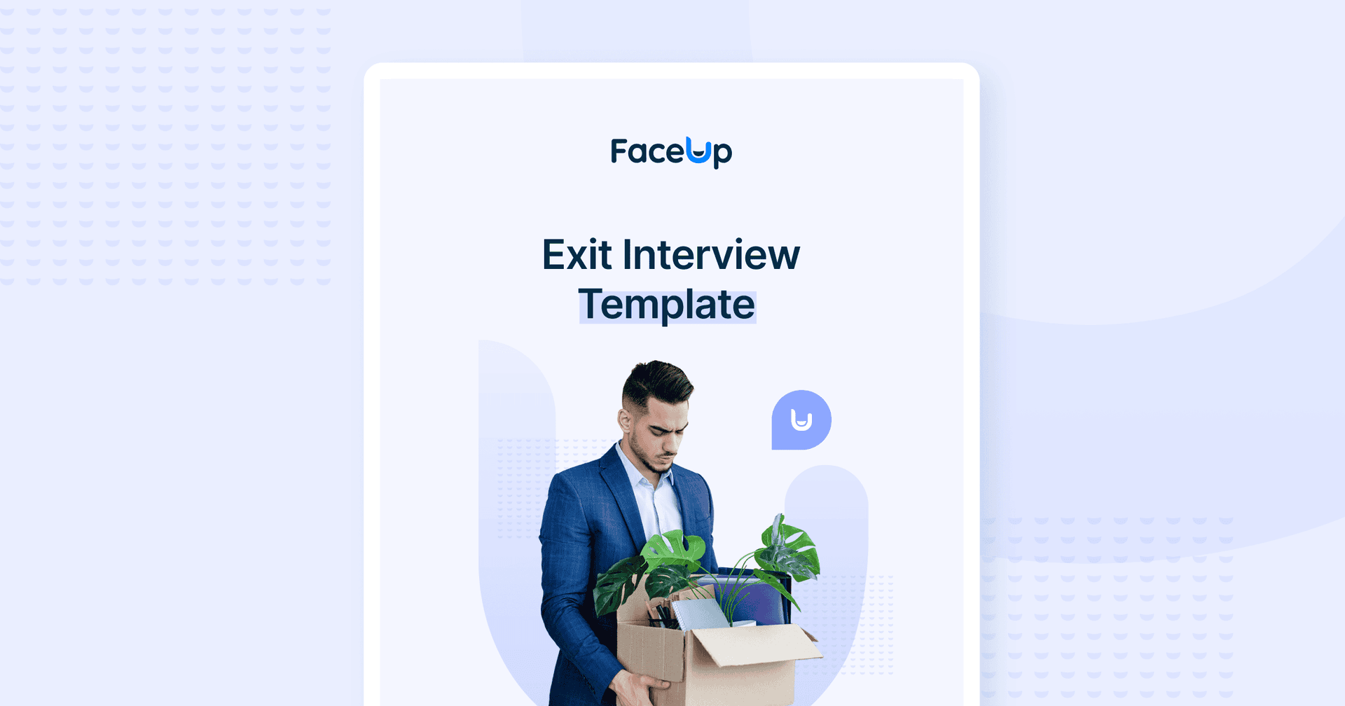 Free Employee Exit Interview Template