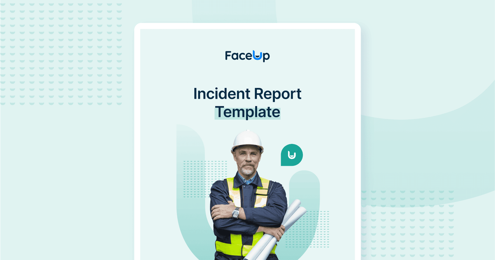 Free Workplace Incident Report Template
