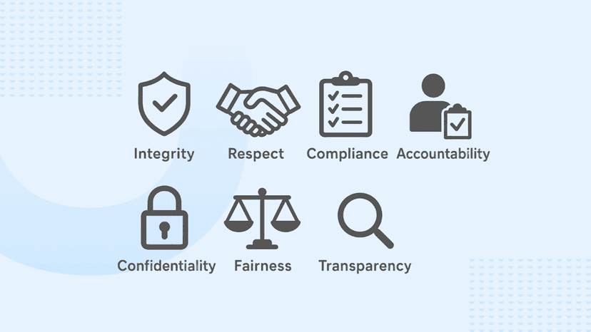 Why Your Company Needs a Code of Conduct Policy + How to Build It