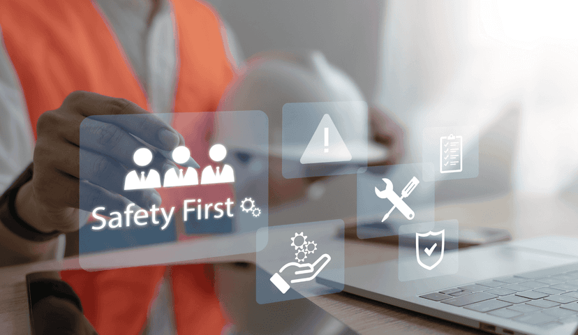How to Build an Effective Safety Protocol in the Workplace