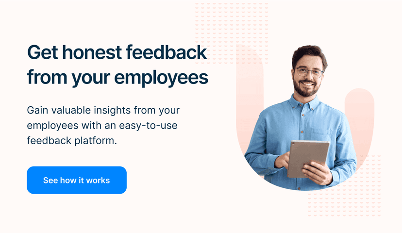 Constructive Feedback in the Workplace – Step-by-Step Guide for Managers