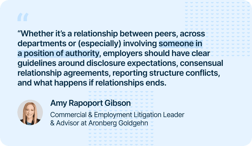 Guide to Workplace Fraternization: The Do’s & Don’ts of Office Romance