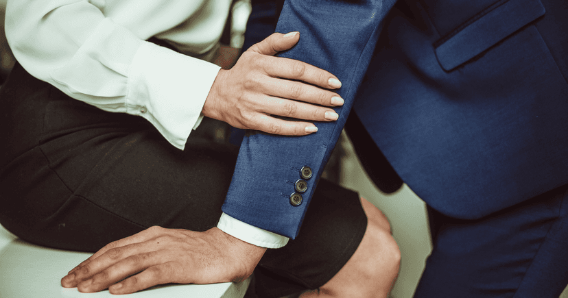 Guide to Workplace Fraternization: The Do’s & Don’ts of Office Romance