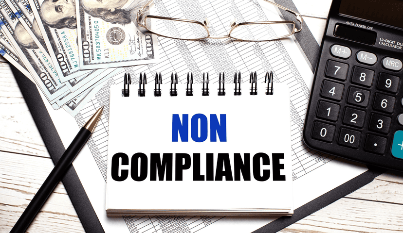 Non-Compliance in the Workplace: How to Identify & Prevent Risks