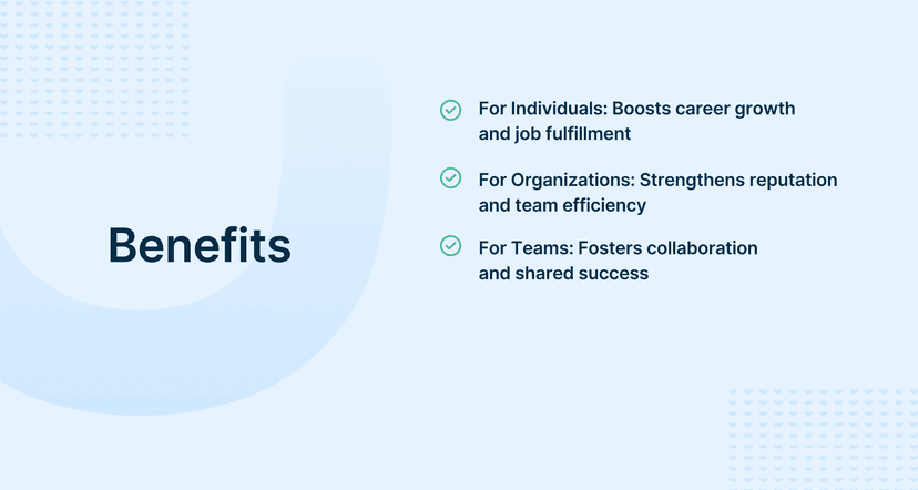 Why Strong Work Ethics Drive Career and Business Success