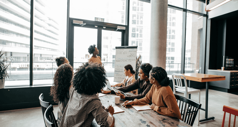 Work Ethic Skills: What They Are & Why They Matter