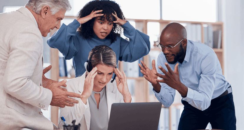 Good vs. Bad Work Ethics: What Sets Professionals Apart