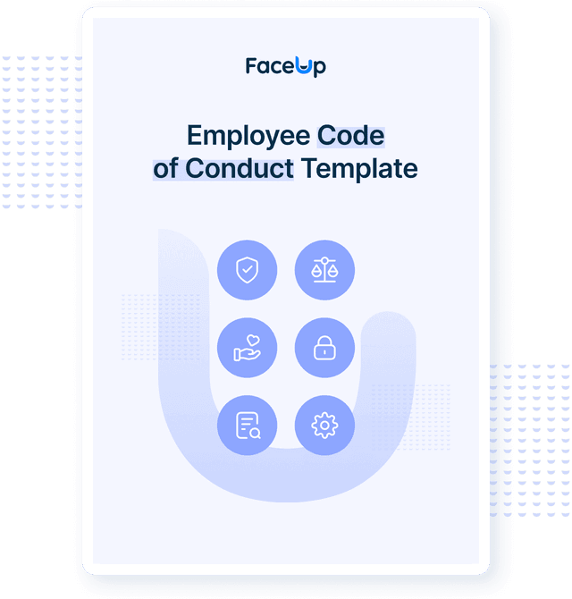 Free Employee Code of Conduct Template