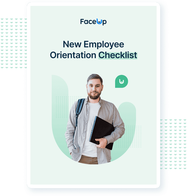 Free New Employee Orientation Checklist Template